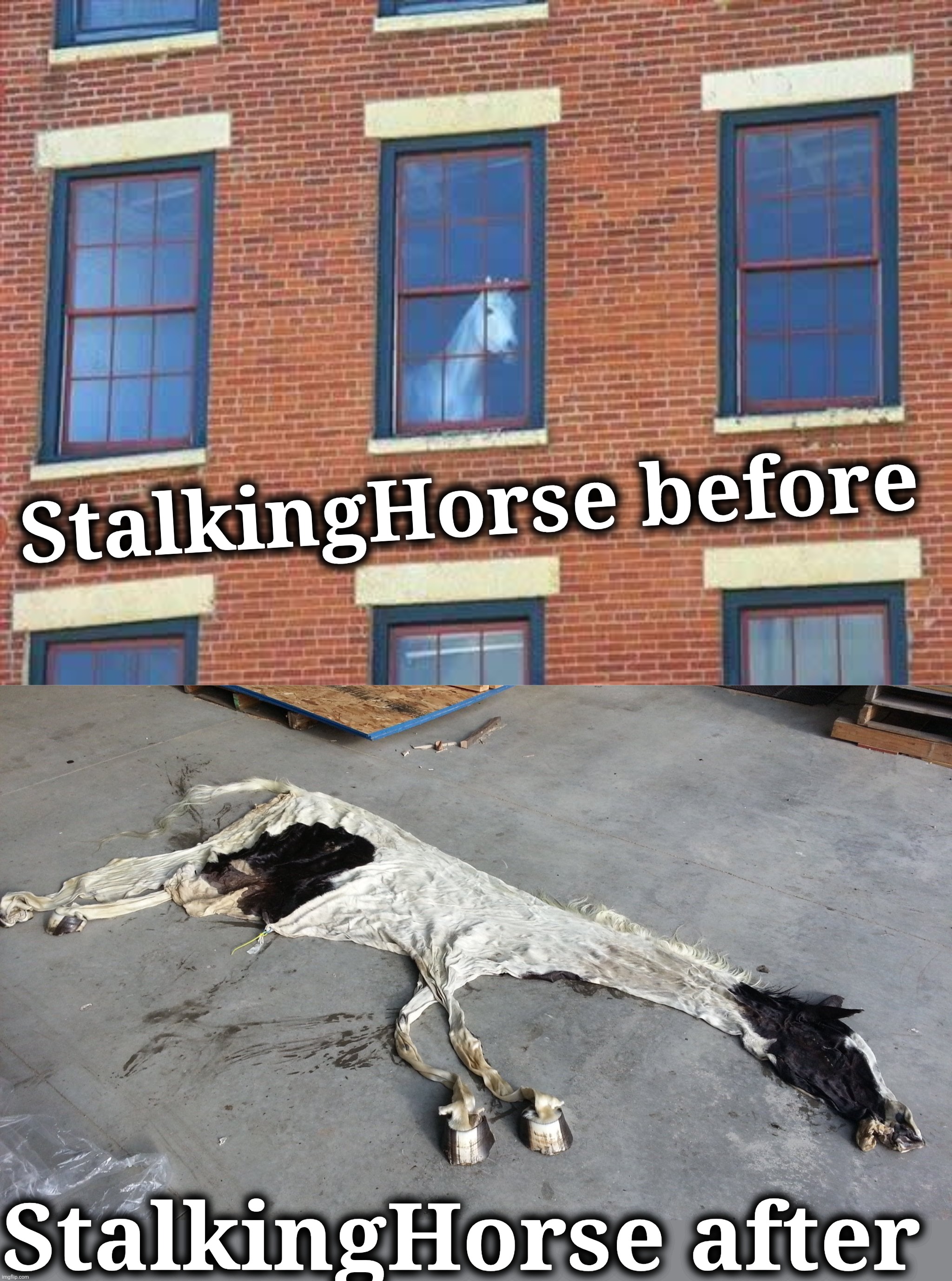 Before and after - Imgflip