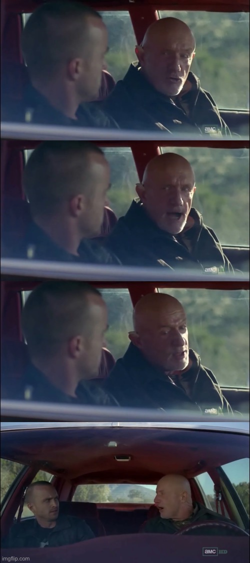 You Are Not The Guy Blank Template - Imgflip