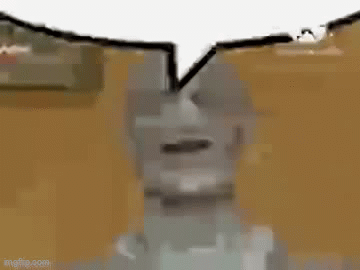 Speaking moai - Imgflip