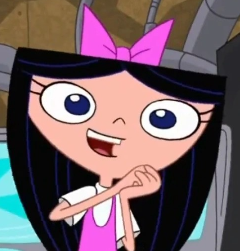 Isabella Garcia Shapiro Blank Template - Imgflip