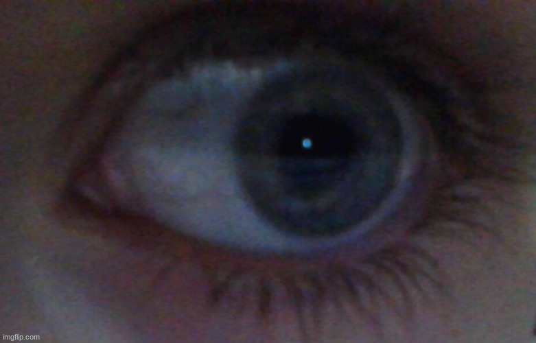 me eye - Imgflip