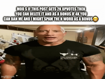 Mods leak his ip - Imgflip