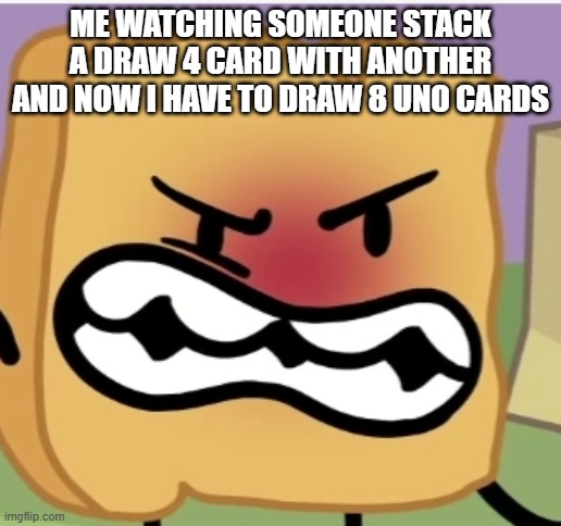 Angry woody - Imgflip