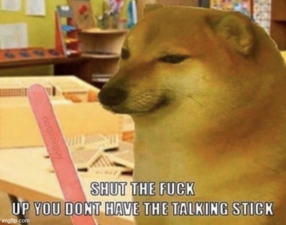 proof im innocent - Imgflip