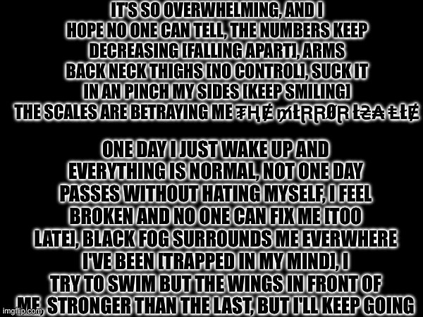 Just....keep...smiling... - Imgflip