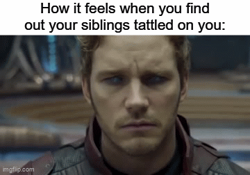 The betrayed... - Imgflip