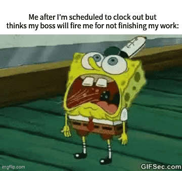 If only I had more time - Imgflip