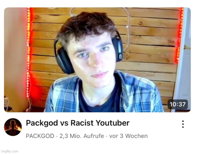 Cornball vs bigger cornball - Imgflip