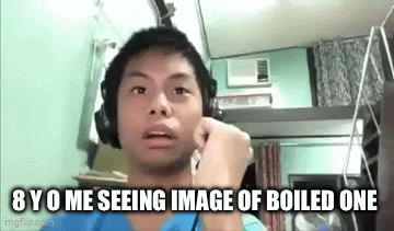 Yo he’s 1 sh— HOLY CRAP - Imgflip