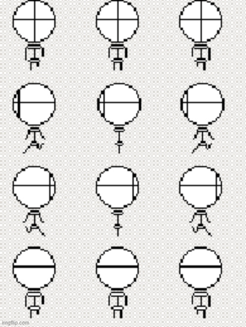 he's so silly - Imgflip