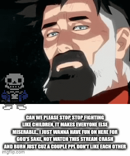 stop.. just stop - Imgflip