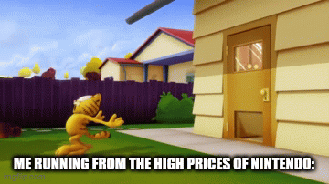 THE PRICES ARE TOO HIGH!!! - Imgflip