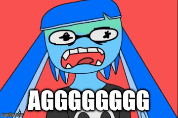 Content aware scale - Imgflip