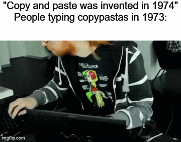 I can't imagine - Imgflip