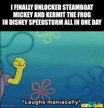 Finally... - Imgflip