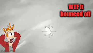 Witnesses testify no known technology could survive Hellfire impact ...