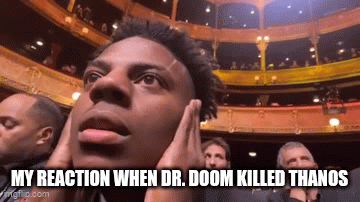 SPOILER ALERT - Imgflip