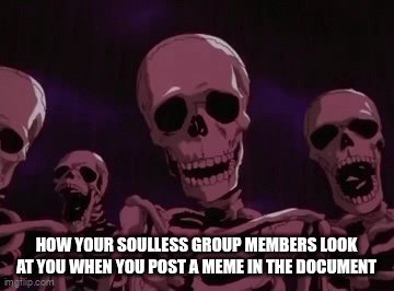 I hate it when it happens - Imgflip