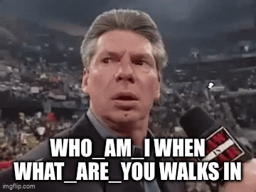 Who_Am_I - Imgflip