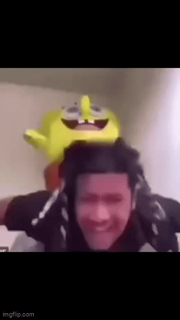 no context - Imgflip