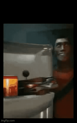 When yo ass check on the notifications, only to see there's another uncle grandpa acting like a ...