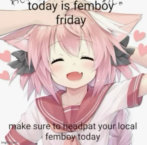 you know what day it is~ - Imgflip