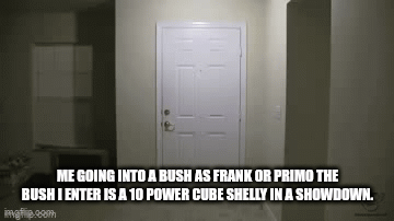 Showdowns in a nutshell. - Imgflip