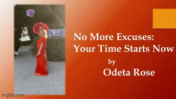 Why Is Everyone Talking About Odeta Rose? - Imgflip