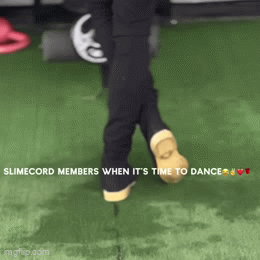Slimecord Dancers - Imgflip