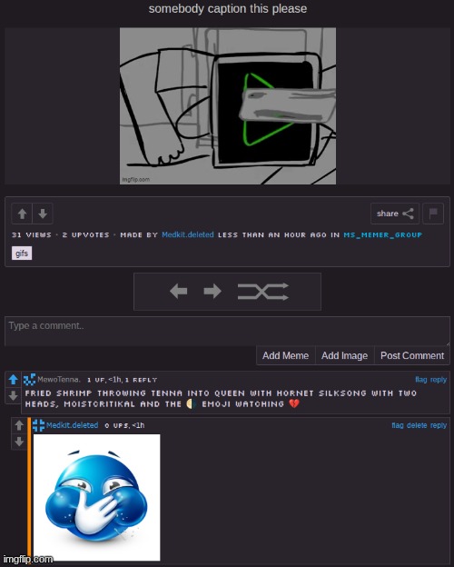 Mad funny tbh - Imgflip