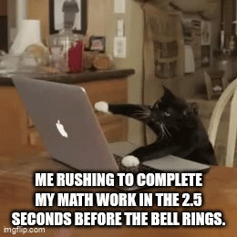 Does anyone relate??? - Imgflip