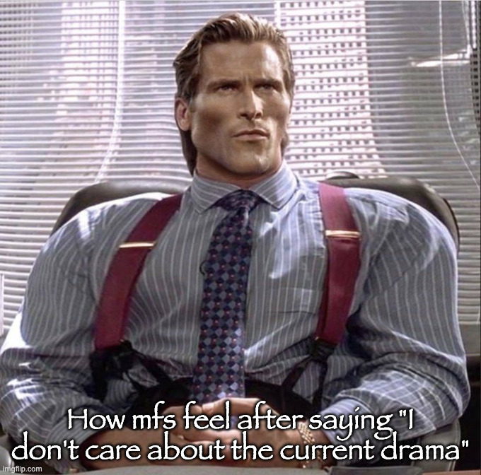 How i feel after - Imgflip