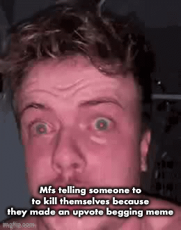 Fun stream/AUB lore: - Imgflip