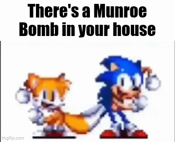 Munroe Bomb - Imgflip