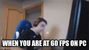 when you are gaming - Imgflip