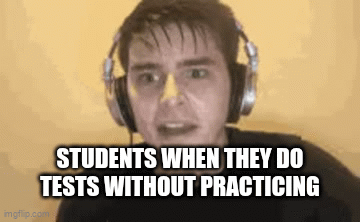 Always practice - Imgflip