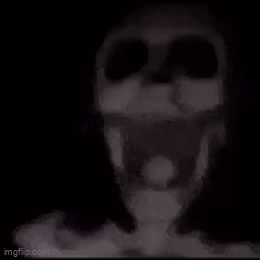 spinning skeleton - Imgflip