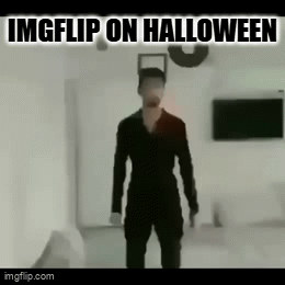 bruh imgflip on halloween - Imgflip