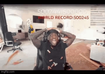 gyat cenut - Imgflip