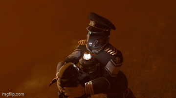 Helldivers 2 Yeet - Imgflip