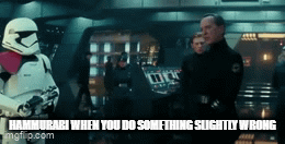 Star Wars First Order - Imgflip