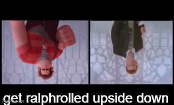 upside down x2 - Imgflip