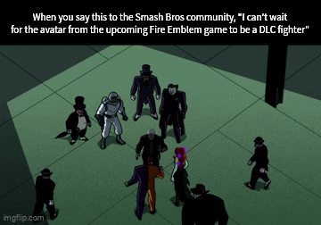 Salty community - Imgflip