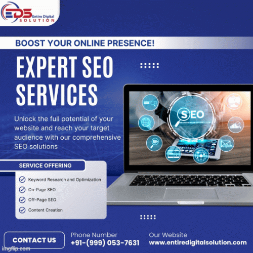 Top SEO Services in Gurugram - Grow Your Online Business - Imgflip