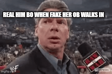 boo real him bo sucks - Imgflip