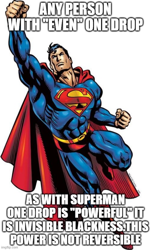 Canadian Superman be like - Imgflip