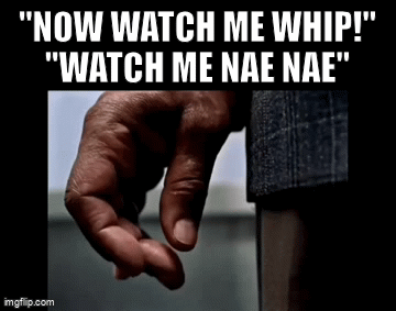 Only real ogs know what this is - Imgflip