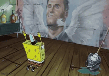 Before you start your work day to avoid being fired. - Imgflip