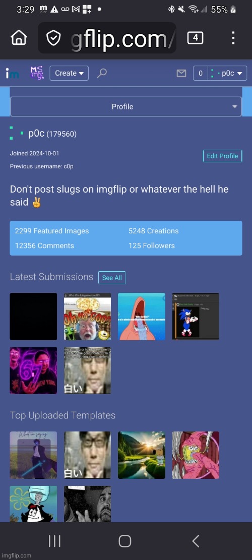 Imgxtension is too laggy for me. Fortunately I managed to take this screenshot before it crashed ...