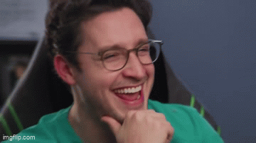 *doctor mike laughing* - Imgflip